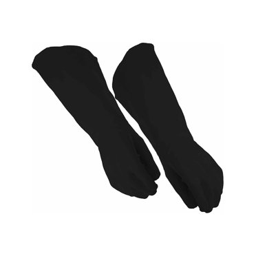 Power Rangers: Yellow Ranger Child Gloves - Walmart.com