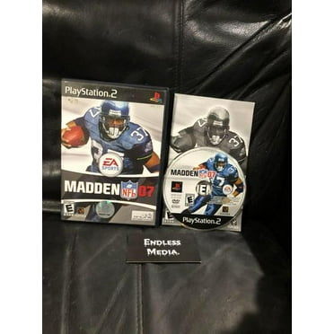 Madden NFL 17, Electronic Arts, PlayStation 4, 014633368574 - Walmart.com