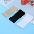 TELOLY 2026 New 3Pcs Women'S Elastic Bra Lingerie Extenders 2-Hooks 2 ...