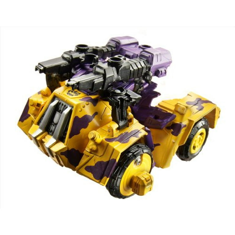 Decepticon Bruticus