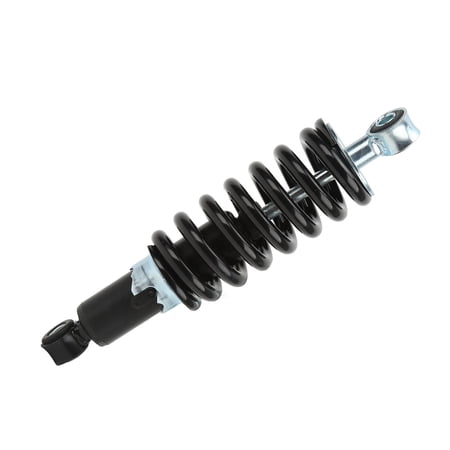 Motorcycle Shock Damper,240mm Shock Absorber Adjustable Motorcycle ...