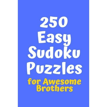 300 Easy Sudoku Puzzles: Active Brain Series Pocket Book (Paperback) by ...