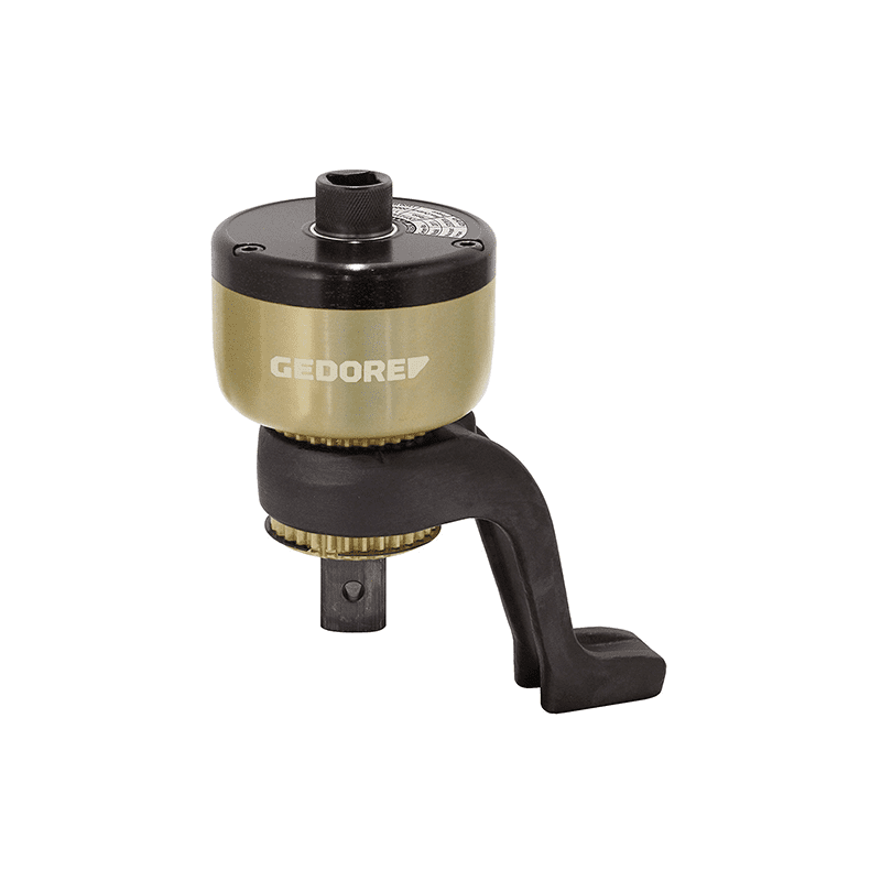 GEDORE 2653370 950' Torque Multiplier with 1:5 Torque Ratio - Walmart.com