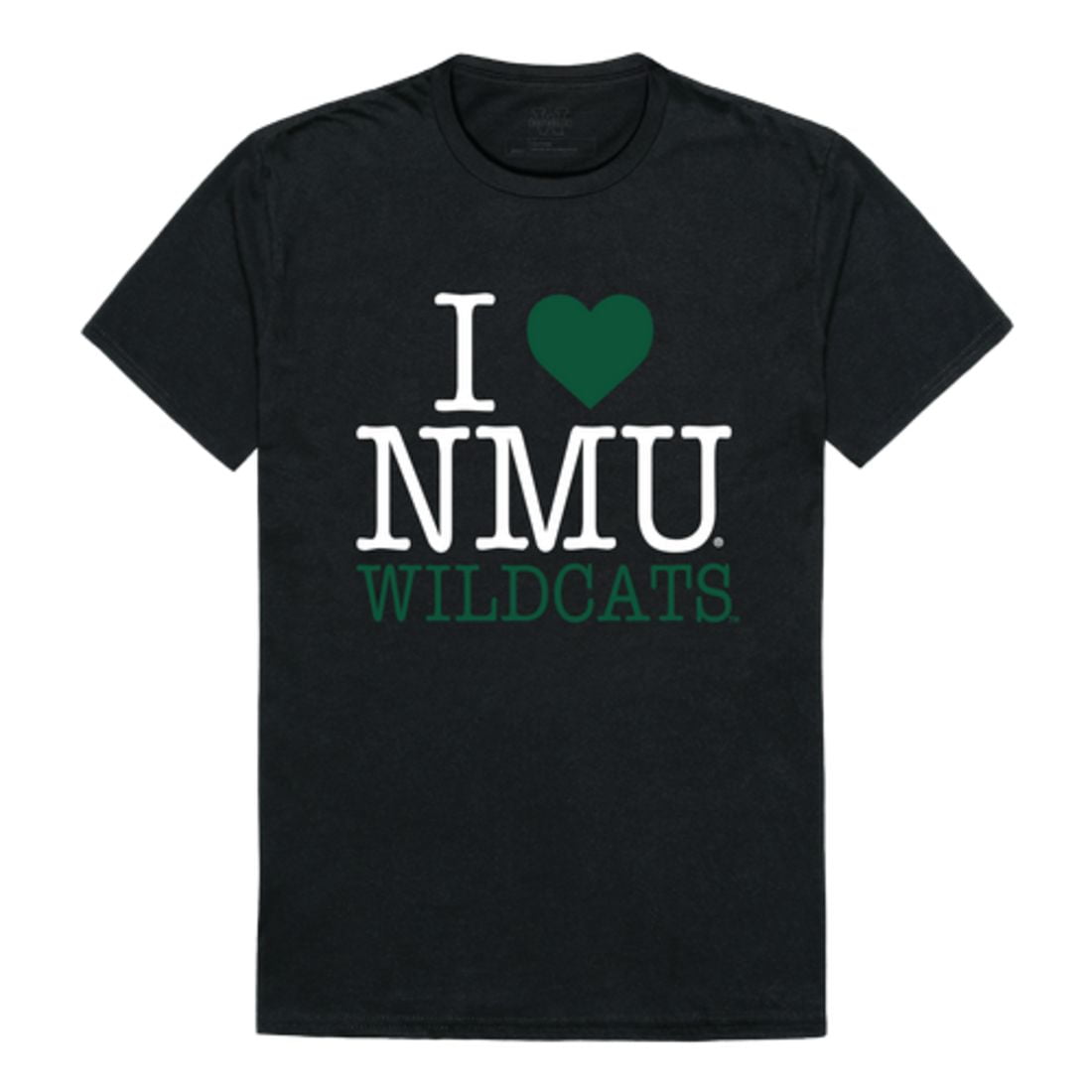 Nmu Wildcats
