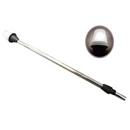 All Round Long Stern Light Plug in Aluminum Pole Warm White - Walmart.com