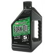 Maxima 50-03901; V-Twin Type E Fork Oil 20Wt 32Oz - Walmart.com