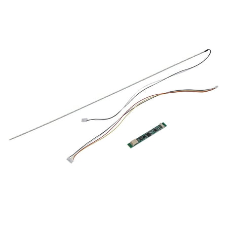 417mm Led Backlight Strip Kit,Update 19 Inch Wide Ccfl Lcd Laptop To ...