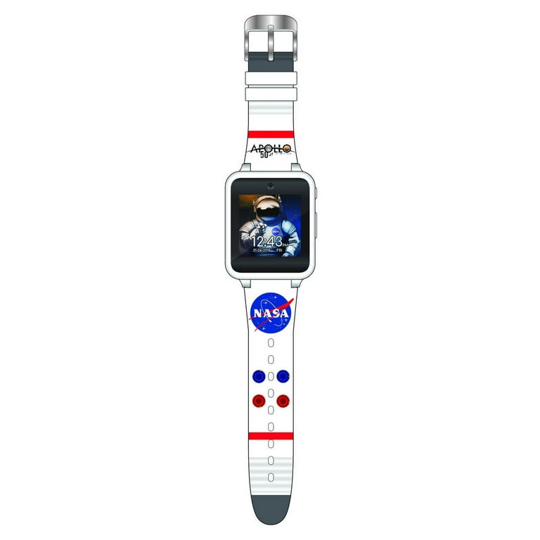 Watches Approved By Nasa