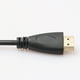 Compatible con HDMI a cable DVI -D Adaptador de pantalla de monitor de ...