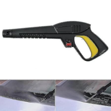 Car Wash Machine Water Spray Tool High Pressure Water Gun Quick ...
