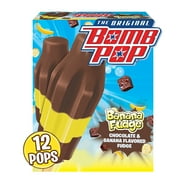 Fun Pops Fruit Flavored Freezer Pops, 2.5 oz, 36 Count - Walmart.com