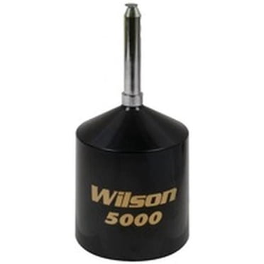 Wilson 500 HD Mag Mount Antenna, Black - Walmart.com