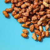 Yay Nuts Butter Toffee Peanuts, Sweet & Crunchy Gourmet Snack, 1 lb ...