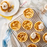 Pillsbury Pre-Cut Mini Pie Crusts, 14 ct., 14.1 oz. Ready-to-Fill ...