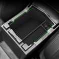 Console Box for Specific Vehicle Models with Reasonable Space ...