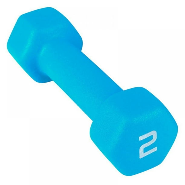 Hand Dumbells