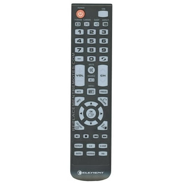 New Remote Control fit for ELEMENT TV ELEFW408 ELEFW328 ELEFW605 ...