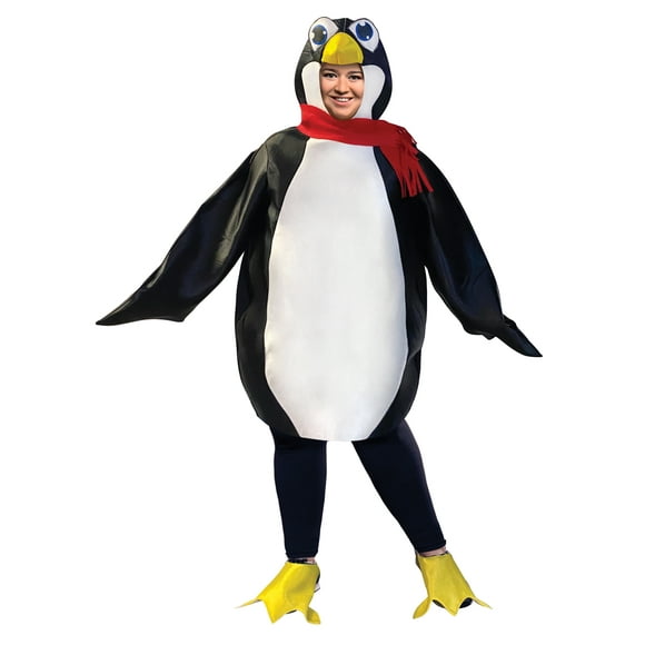 Penguin Costumes