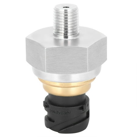 Pressure Transmitter High Accuracy Air Compressor Accessories NPT 1/4 ...