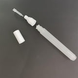 Empty Ink Pen Tubes 10pcs Set, Refillable Empty Pen, Watercolor Oil ...