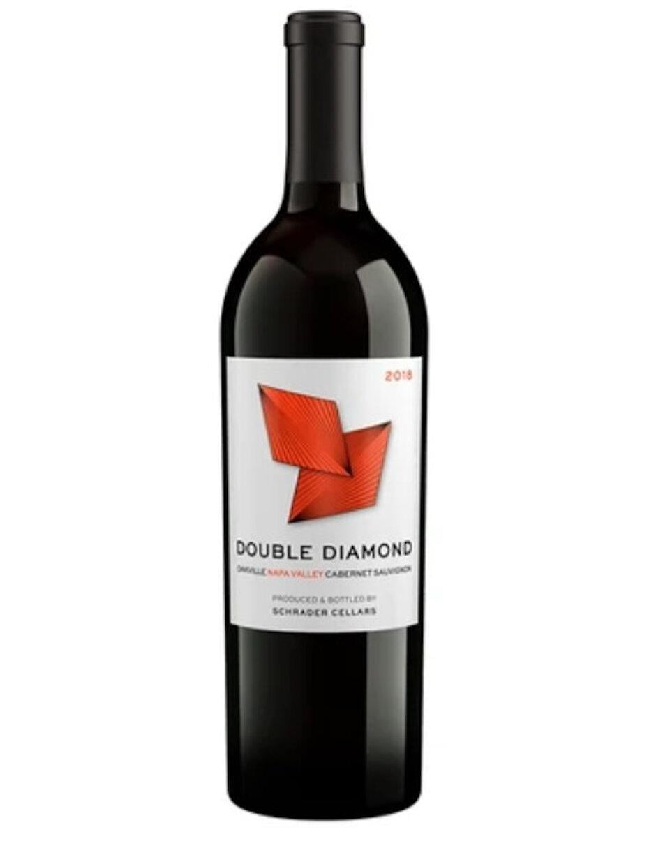Vino Tinto Double Diamond Cabernet Sauvignon 750 ml | Bodega Aurrera en ...