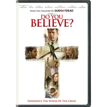 Letters to God Movie DVD - Walmart.com