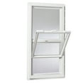 18 X 36 VINYL UTILITY SINGLE HUNG WINDOW - SINGLE GLAZED - Walmart.com