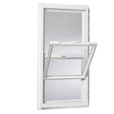 18 X 36 VINYL UTILITY SINGLE HUNG WINDOW - SINGLE GLAZED - Walmart.com