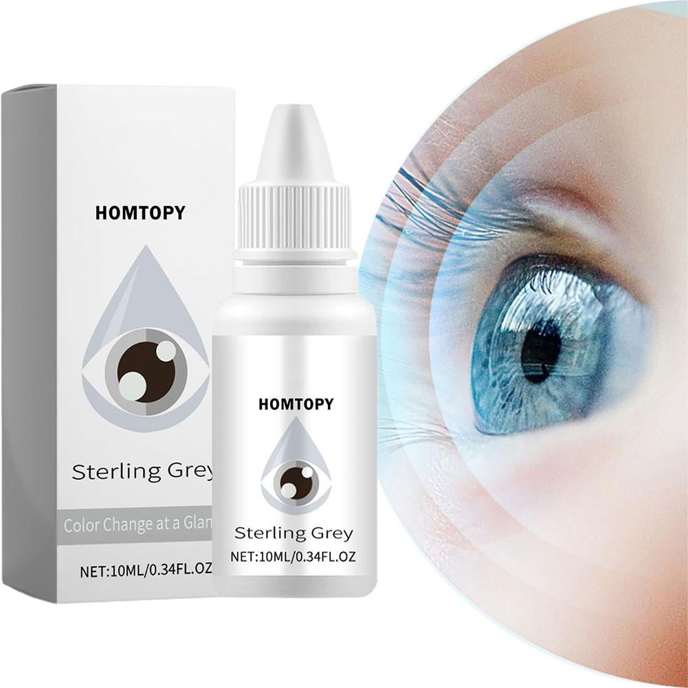 Click here for Yiokii Iris Ink Eye Drops  Irisink Color-Changing... prices