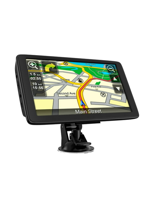 Truck GPS in GPS & Navigation - Walmart.com