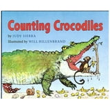 Counting Crocodiles (Paperback) - Walmart.com
