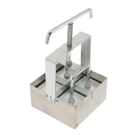 Soil Block Maker,2 Inch Soil Block Soil Blocker Inch Soil Blocker ...