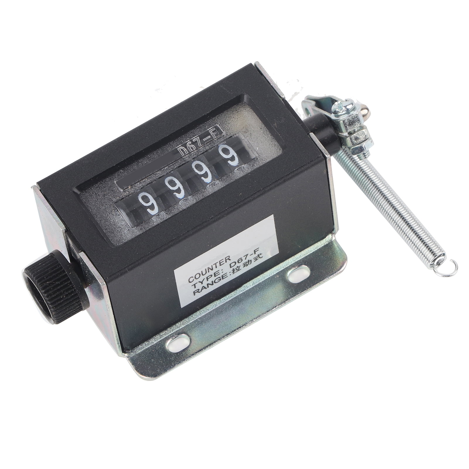 Tally Counter Industrial
