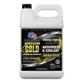 ACDelco 10-101 Engine Coolant / Antifreeze - Walmart.com