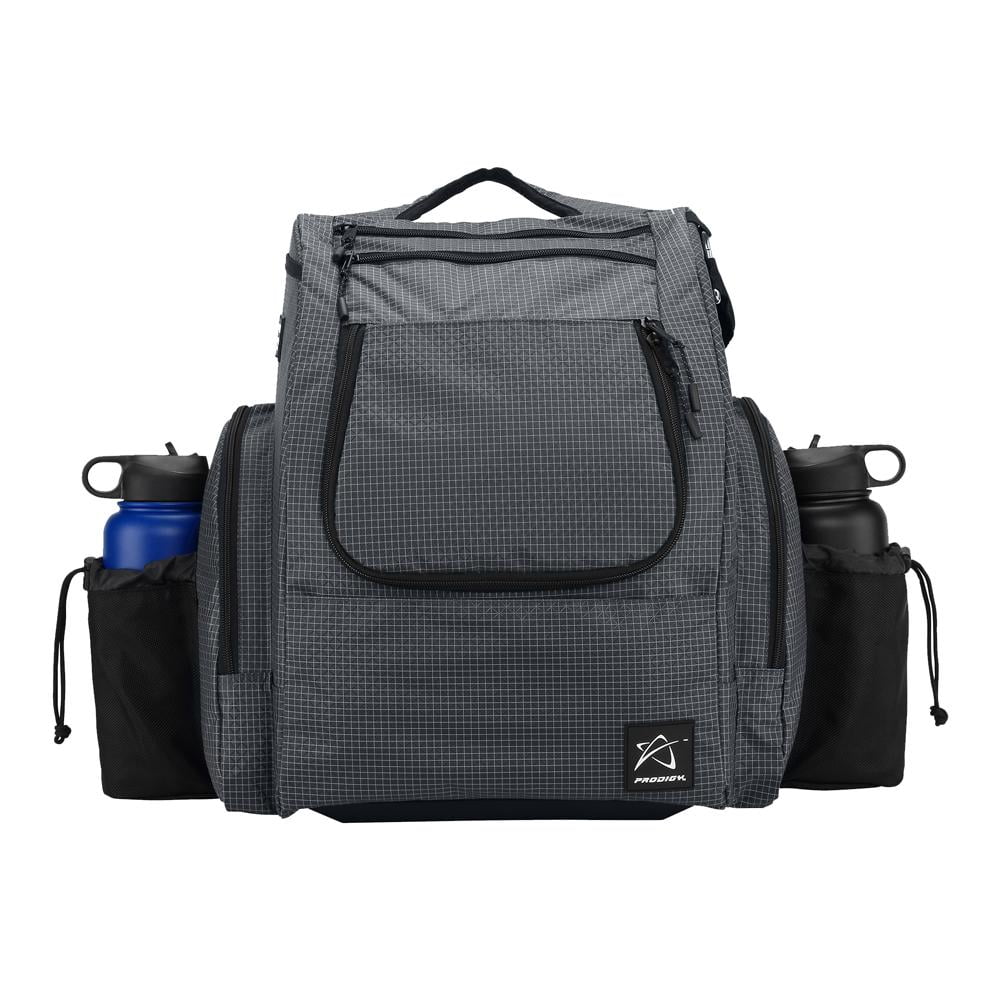 Prodigy BP-2 V2 Backpack Disc Golf Bag - Walmart.com