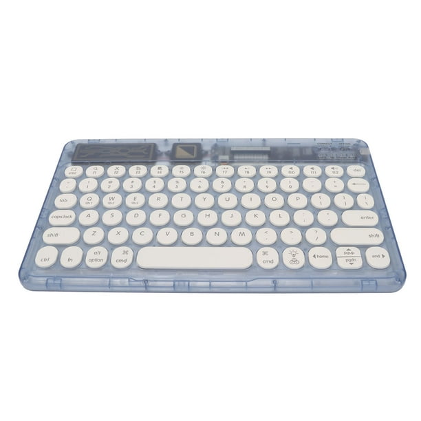 Wireless Keyboard,Retro Bluetooth Keyboard Ultra Bluetooth Typewriter ...