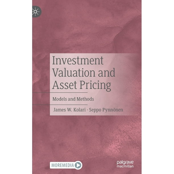 Asset Pricing Models