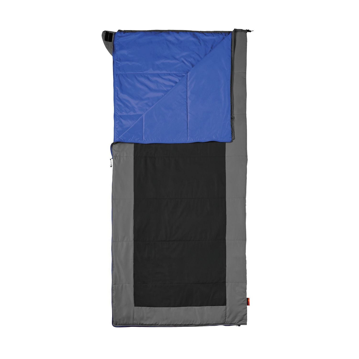 Click here for Ozark Trail 50f Climatech Rectangular Sleeping Bag prices