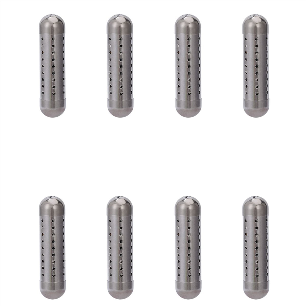8X Purifier Ionizer Stick Raise Ph Water Estructurada Alkaline ...