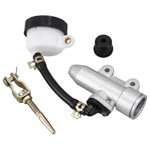 9010-080400 Motorcycle Brake Master Cylinder Assembly Foot Brake Master ...