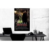 Western Graphic Dylan Dog Movie Poster 11inx17in Mini Poster 11x17 ...