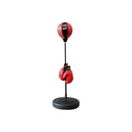 Franklin Sports Kids Mini Boxing Set - Future Champs - 12 x 4.75 x 4.75 ...