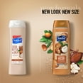 Suave Body Wash Creamy Cocoa Butter and Shea 18 oz Moisturizing Shower ...