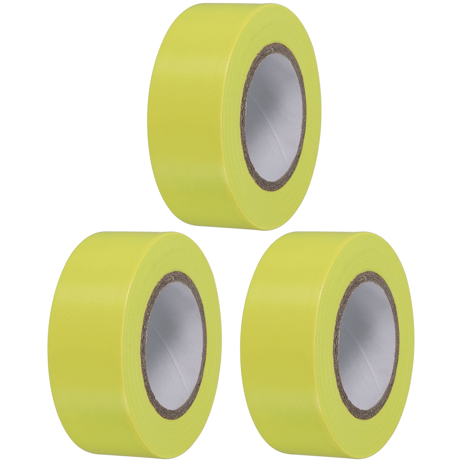 Click here for Unique Bargains 1x98 Pvc Flagging Tape Non-Adhesiv... prices