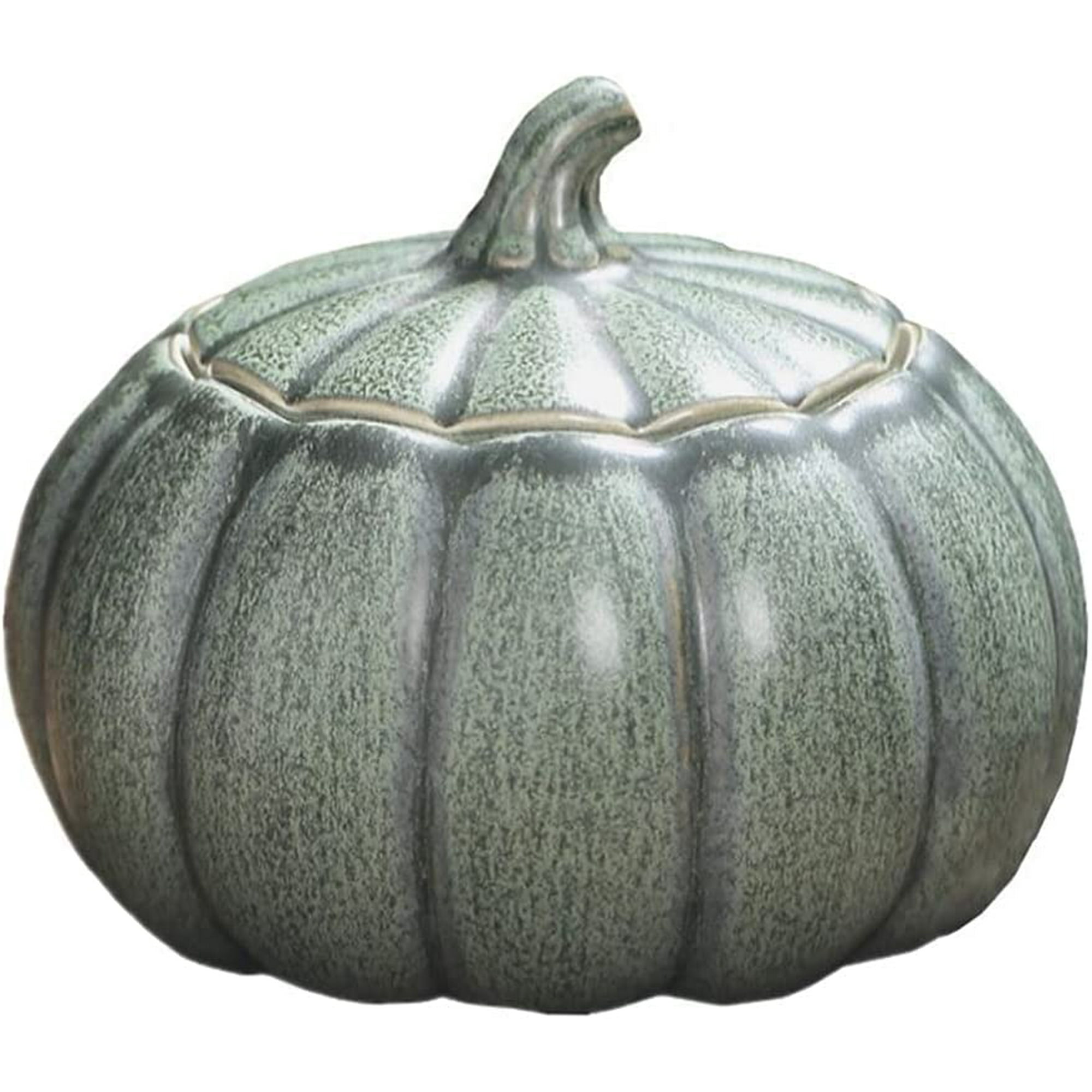 Click here for Other Pumpkin Jar Ceramic Sugar Bowl Storage Jar... prices