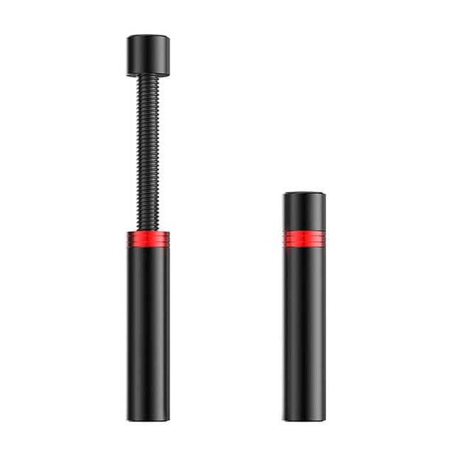 TEUCR Tarjeta gráfica magnética Brace Jack para ATX M-ATX ITX (VC-16 ...