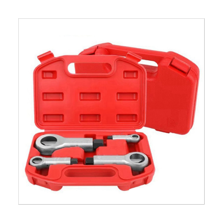 9-27mm Professional Nut Extractor for Splitter Remover Tool Set ...