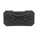 Go Rhino Hitch Step HS-20, Textured Black Finish, Universal Fit, Rear ...