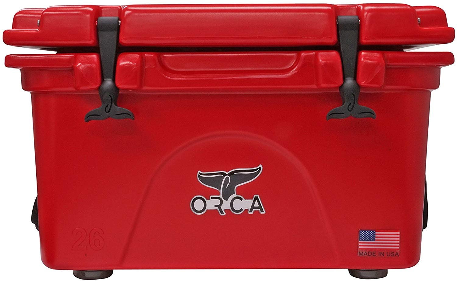 ORCA Cooler, Blue/Yellow, 20 Quart - Walmart.com