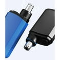 Zmhpkjs 2024 New Portable Nose Hair Trimmer Beauty Trimmer Ear And Nose Hair Trimmer Clipper